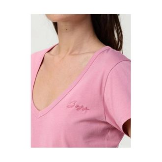 Boss Orange by Hugo Boss Femme, Accessoires, Beige, Taille: 105 CM Majica