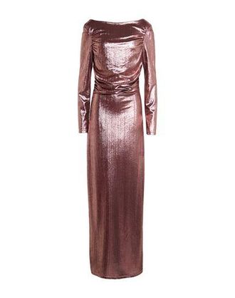 Zahjr ROBES - Robes longues sur YOOX.COM
