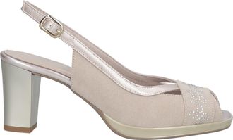 Cinzia Soft SCHUHE - Sandalen auf YOOX.COM