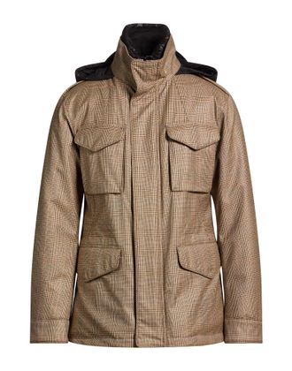 Montecore JACKEN & M&Auml;NTEL - Jacken und Anoraks auf YOOX.COM