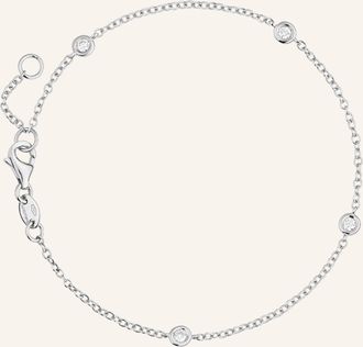Wempe Wempe Fine Jewelry Armband Minimalism silber