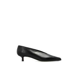 Aeyde Damen, Schuhe, Schwarzk, 40 EUGr&ouml;&szlig;e