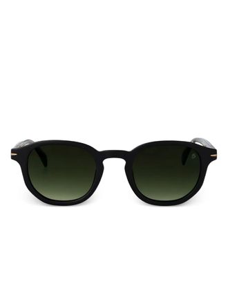 Eyewear by David Beckham lunettes de soleil DB 1007/S - Noir