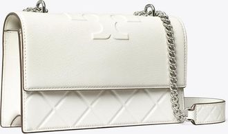 Tory Burch Kleine Fleming Schultertasche