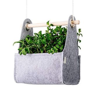 Equa EH 04MS, Holz, Grey, 27cm x17cm x 14cm