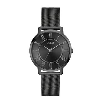 Guess Guess Herren Analog-Uhr Tucker Gw0832G2 Schwarz - - Accessories - Herren - Schwarzk - ONE SIZE