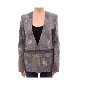 Roberto Fragata Blazers - - Jackets - Damen - Mehrfarbig - M