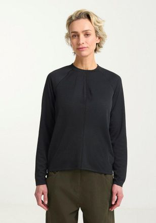 Jack Wolfskin Langarmshirt DAILY EASE LS W
