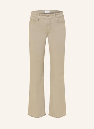 Cambio Cambio Bootcut Jeans Francesca gruen