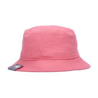 New Era Pink Koralle Fischerhut Essential Eimer - - Accessories - Herren - Rosa - L
