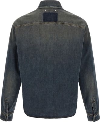 Golden Goose Shirt - Gray