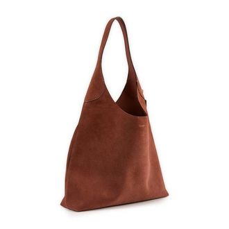 Coach Sac cabas Brooklyn 39 en cuir