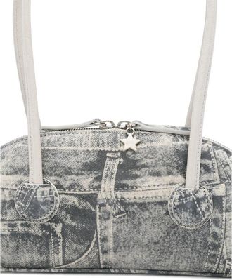Margesherwood Lgrey Shoulder Bag - Gray