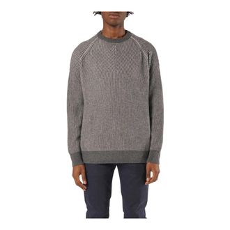 Roberto Collina Sweatshirt - - Sweatshirts & Hoodies - Herren - Grau - XL