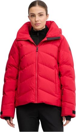 Rossignol Damen, Sport, Rot, XSGr&ouml;&szlig;e