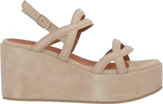 Caf&egrave;noir SCHUHE - Sandalen auf YOOX.COM