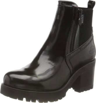 Dockers Damen, Schuhe, Schwarzk, 40 EUGröße