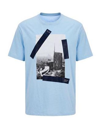 A|X Armani Exchange TOPS - T-shirts sur YOOX.COM