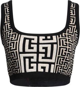 Balmain TOPS - Tops sur YOOX.COM