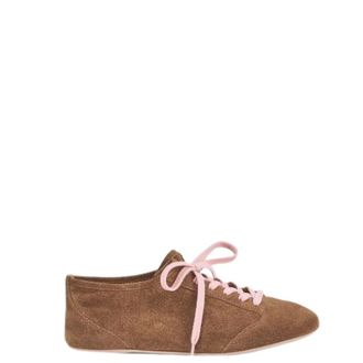 AGL Agl, Damen, Schuhe, Braun, 40 EUGr&ouml;&szlig;e