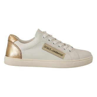 Dolce & Gabbana Sneakers - - Shoes - Damen - Mehrfarbig - 35 EU