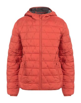 Rossignol JACKEN & M&Auml;NTEL - Pufferjacken & Daunenjacken auf YOOX.COM
