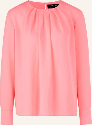 Marc Cain Bluse pink