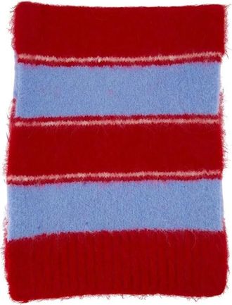 Samsøe & Samsøe Tücher & Schals - Sajeanne Scarf - Gr. unisize - in Bunt - für Damen