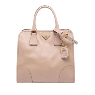 Prada Damen, Pre-Owned, Rosa, ONE SIZEGr&ouml;&szlig;e