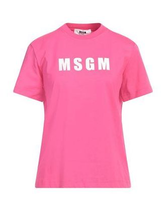 Msgm TOPS - T-shirts sur YOOX.COM