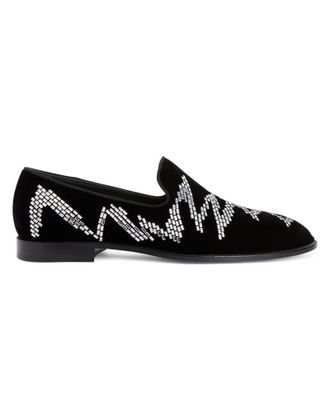 Giuseppe Zanotti JARETH SHAKE Loafers