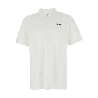 Alexander McQueen Herren, Oberteile, Weiß, XLGröße