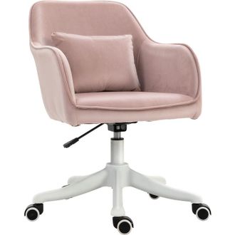 Vinsetto Vinsetto - Massage Schreibtischstuhl 78-86 cm h&ouml;henverstellbarer B&uuml;rostuhll Drehstuhl Computerstuhl mit USB-Schrittstelle Arbeitsstuhl mit