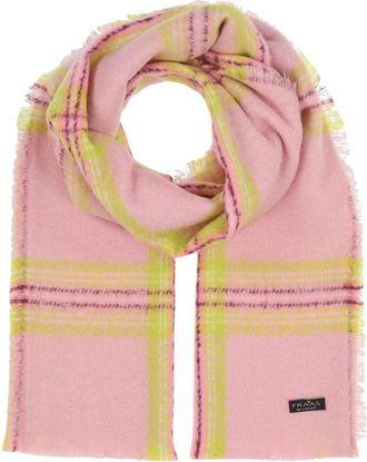 Fraas Oversizeschal Stola