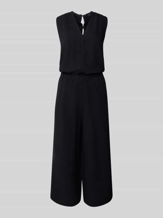 someday Jumpsuit aus Viskose-Leinen-Mix Modell Cedira