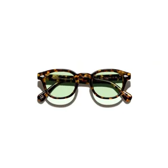 Moscot unisex, Accessories, Braun, 49 MMGr&ouml;&szlig;e