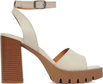 G-Star Sandalen G-Star Raw CEO-S165-1303-08 Beige