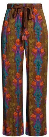Wu'Side BAS - Pantalons sur YOOX.COM