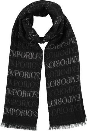 Emporio Armani ACCESSOIRES - Écharpes sur YOOX.COM