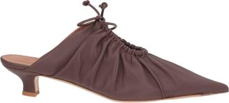 By Malene Birger SCHUHE - Mules & Clogs auf YOOX.COM