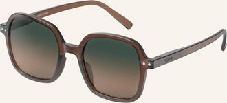 Izipizi Izipizi Sonnenbrille Office braun
