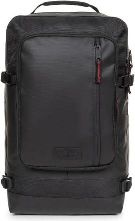 Eastpak unisex, Sacs, Noir, Taille: ONE Size Cnnct Top