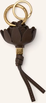 Marc O'Polo Marc Opolo Schl&uuml;sselanh&auml;nger braun