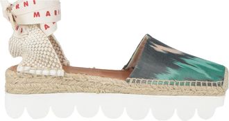 Marni SCHUHE - Espadrilles auf YOOX.COM