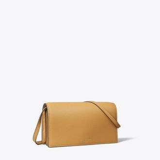 Tory Burch Perry Crossbody-Geldb&ouml;rse