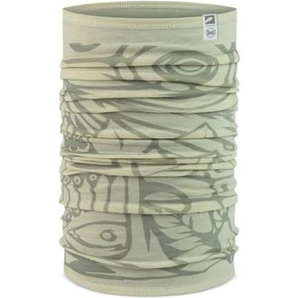 Buff Herren Schal Merino Lightweight