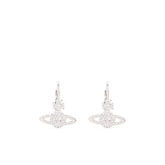 Vivienne Westwood Femme, Accessoires, Gris, Taille: ONE Size Collection de Bijoux Chic