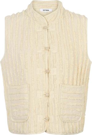 Soft Rebels Vest SRMerlie