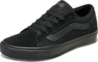 Vans Vero LS, Noir/Noir, 8