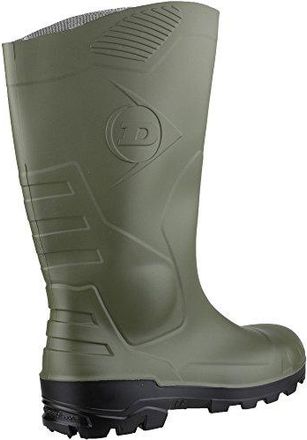 Dunlop Botte de s&eacute;curit&eacute; D&eacute;von Safety - Taille 42